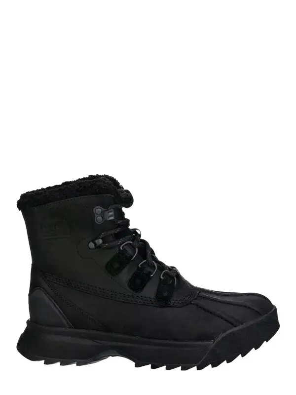 Sorel Scout 87 Boots - Black
