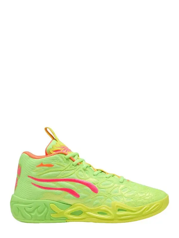 PUMA Mb.04 'gem - Green