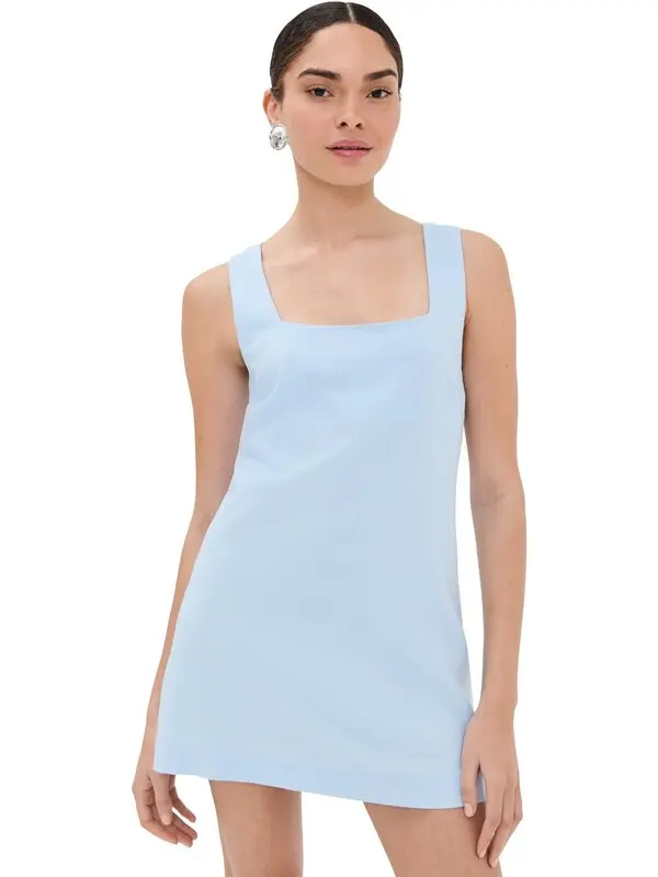 LE BOP Della Dress - Sky Blue