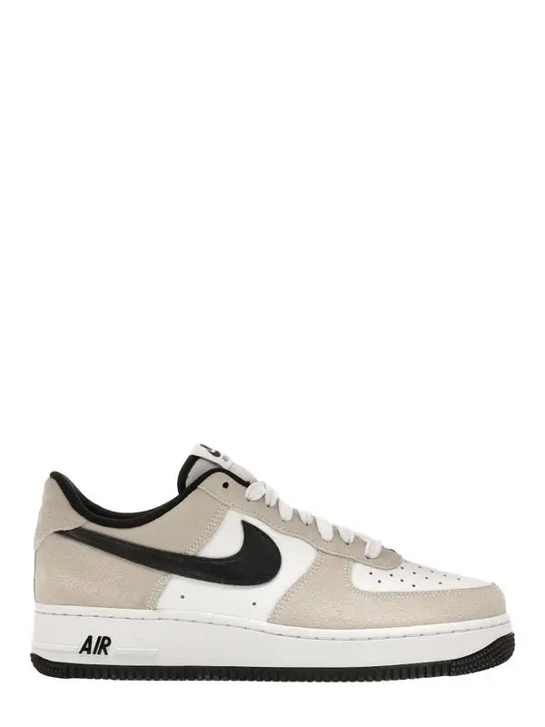 Nike Air Force 1 '07 Lv8 Sneakers - White/black