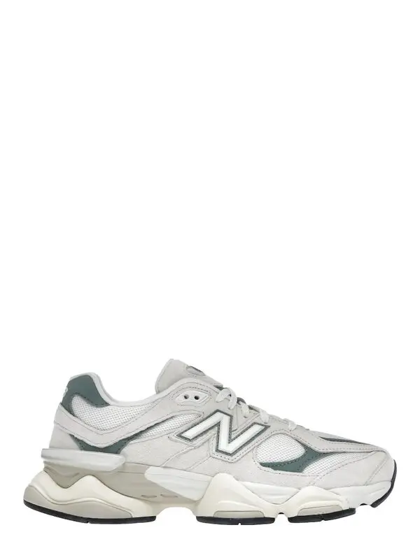 NEW BALANCE 9060 - Linen/dark Juniper