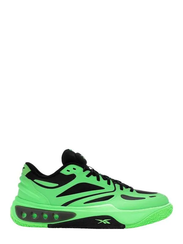 REEBOK Engine A Sneakers - Solar Lime/black