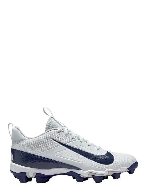 Nike Alpha Menace 4 Shark - White/midnight Navy Blue/photon Dust