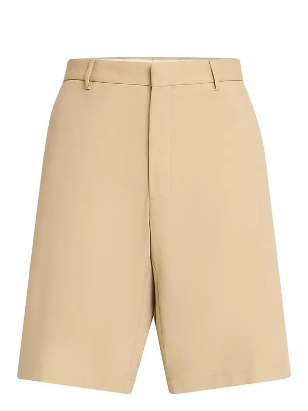 Loro Piana Jarno Bermuda Shorts - Tidal Foam