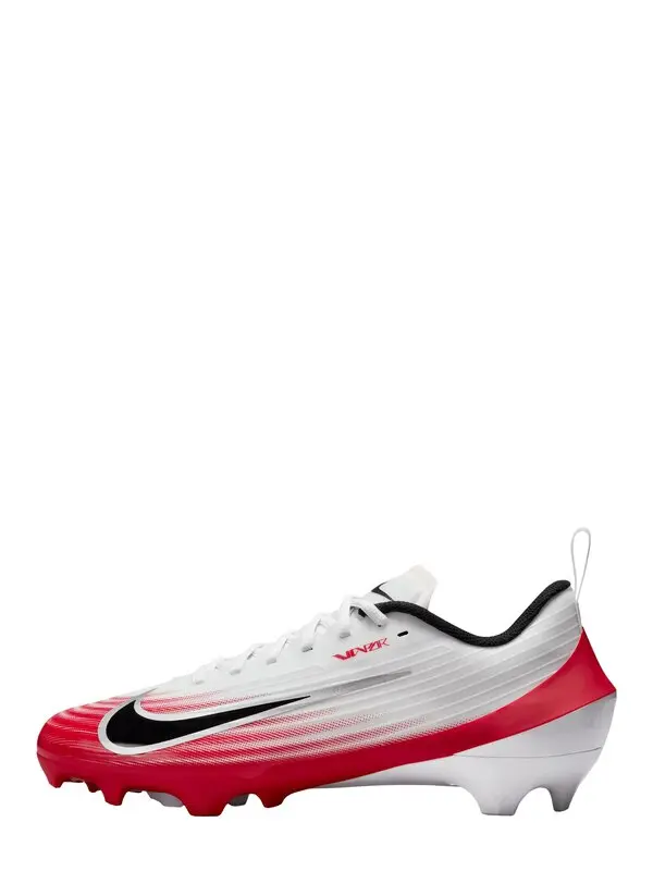 Nike Vapor Speed 3 Football Cleats - White