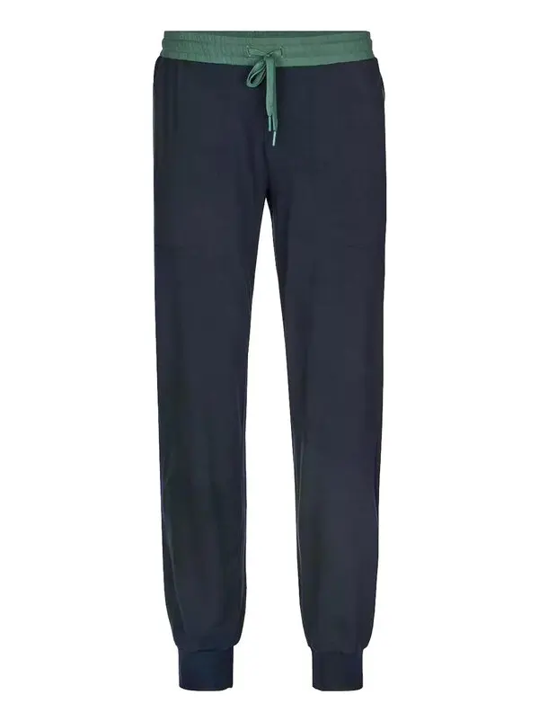 CALIDA Dsw Balancing Pajama Trousers - Blue