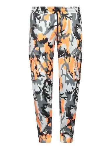 Dolce & Gabbana Pants Size Polyester, Cotton, Viscose - Light Grey