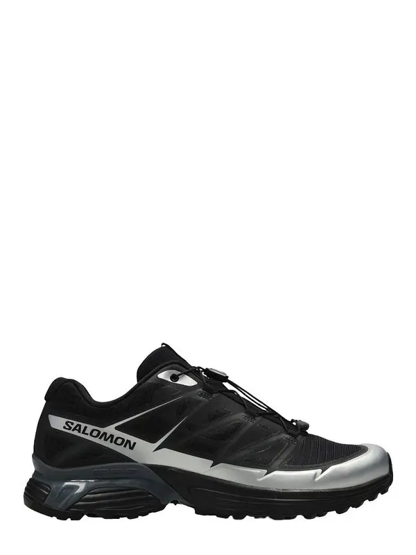 SALOMON Xtpathway 2 Night Pack - Black/turbulence/footwear Silver