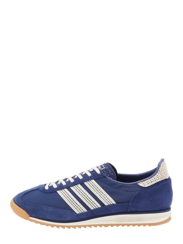 Adidas Sl 72 Og Sneakers - Dark Blue/white/off White