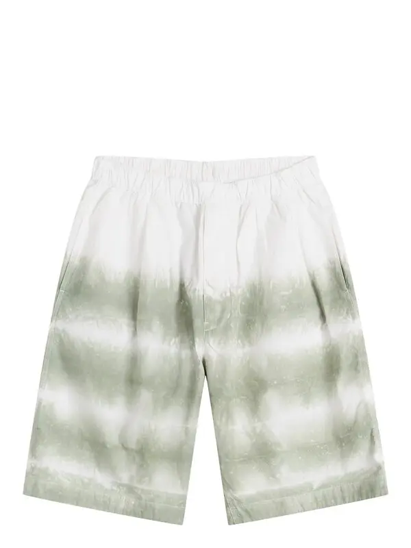 Nanamica Nanaloha Shorts - Green