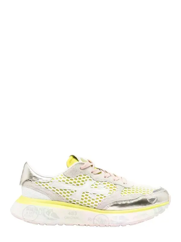 Premiata Lauryn 7485 Sneakers - White