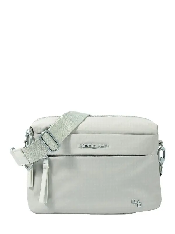 HEDGREN Totoi Rfid Crossbody Bag - Willow Grey