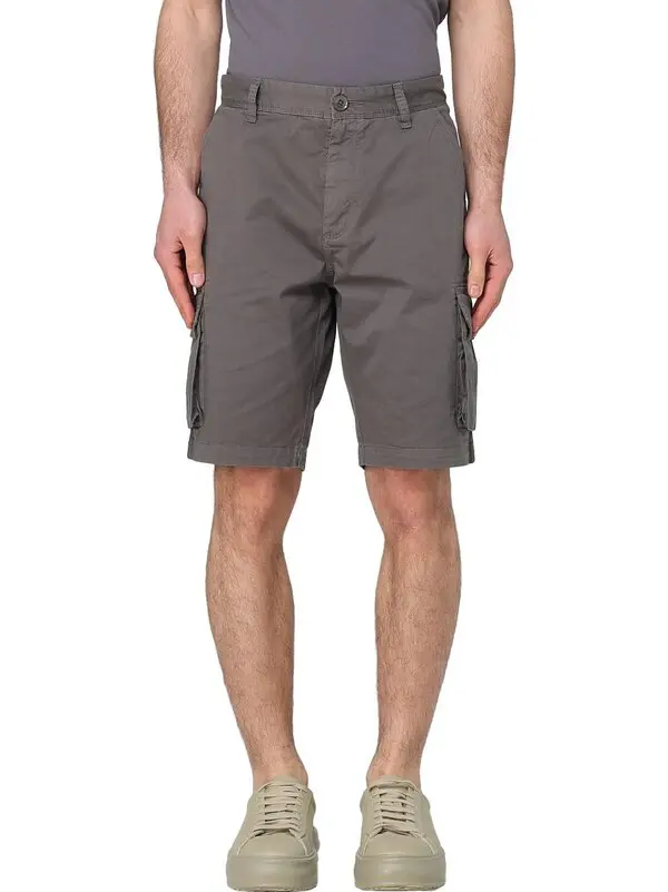 SUN 68 Shorts - Grey
