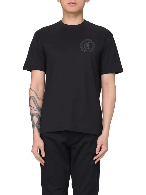 Just Cavalli T-shirt - Black