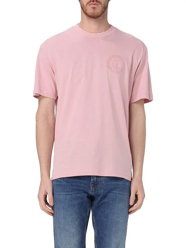 Just Cavalli T-shirt - Pink