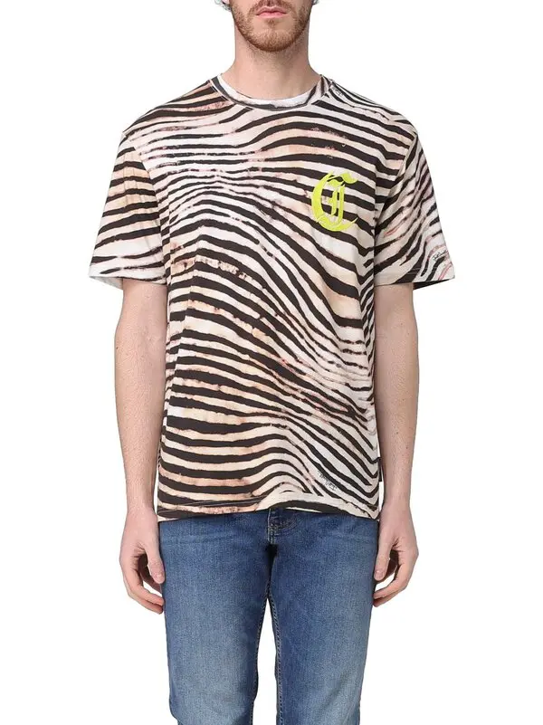 Just Cavalli T-shirt - Multicolor