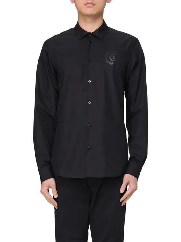 Just Cavalli Shirt - Black
