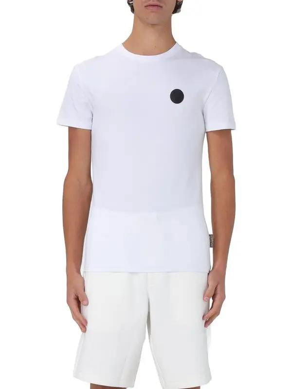 Just Cavalli T-shirt - White