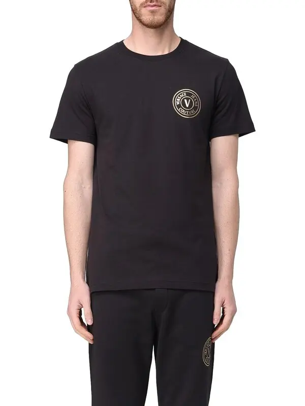 Versace Pullover - Black