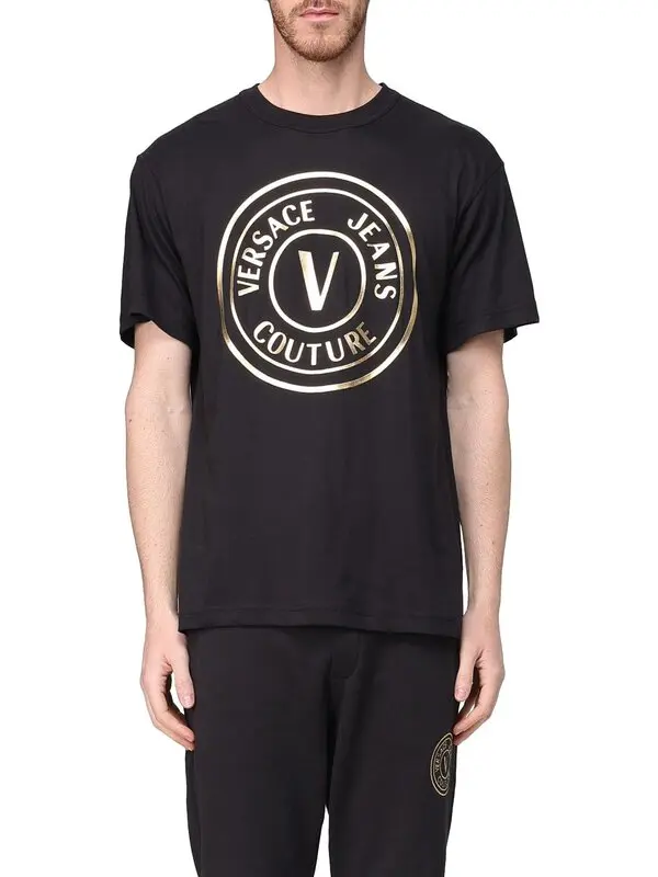 Versace T-shirt - Black