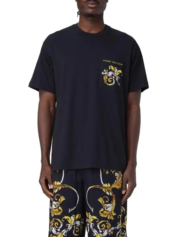 Versace T-shirt - Black