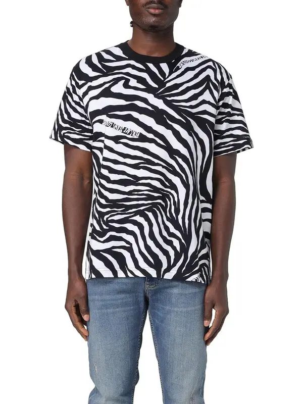 Versace T-shirt - Black