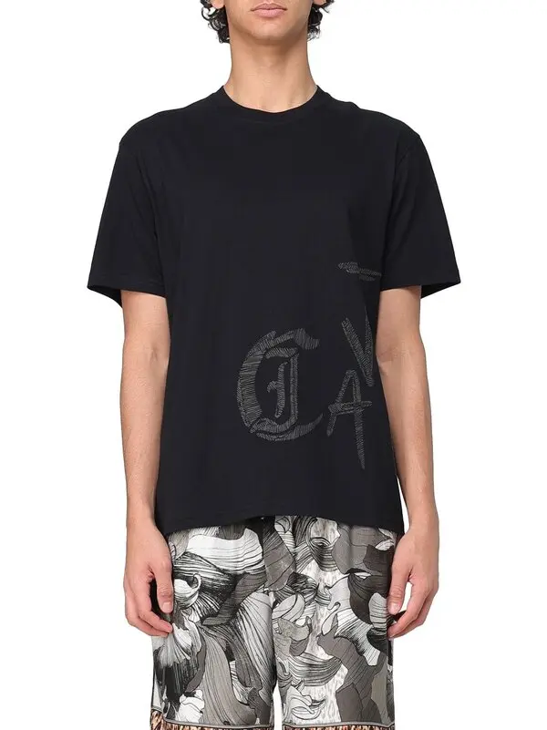 Just Cavalli T-shirt - Black