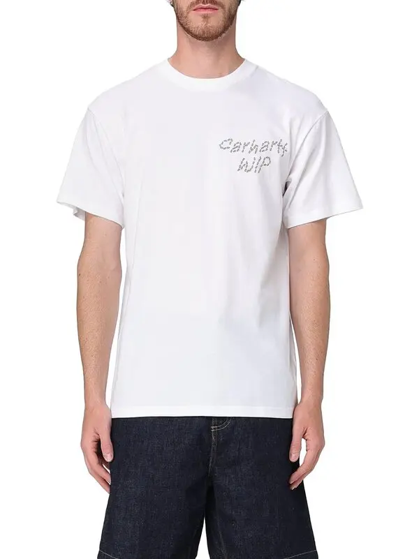 Carhartt Work In Progress T-shirt - White