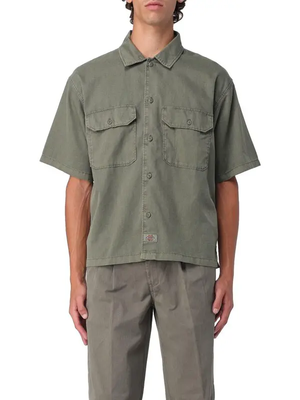 Dickies Shirt - Military