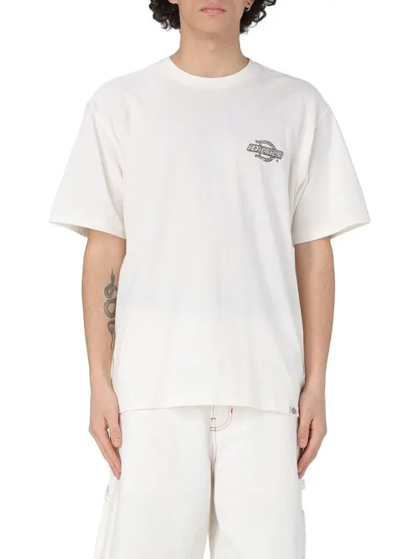 Dickies T-shirt - White