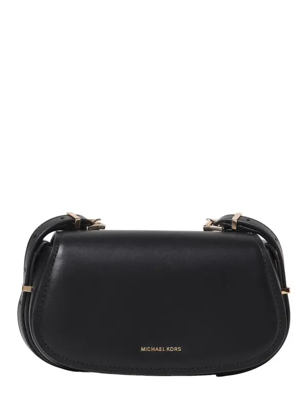 Michael Kors Crossbody Bag - Black