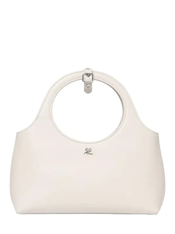 COURREGES Handbag - White