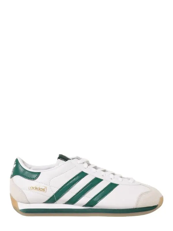 Adidas Originals By Alexander Wang Sneakers - White