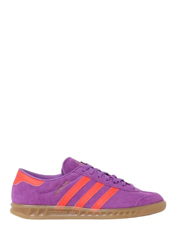 Adidas Originals By Alexander Wang Sneakers - Violet