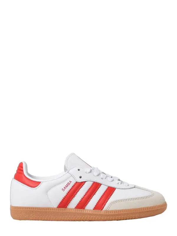 Adidas Originals By Alexander Wang Sneakers - White