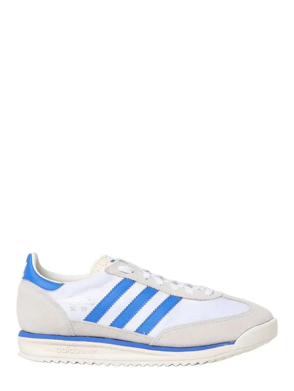 Adidas Originals By Alexander Wang Sneakers - White