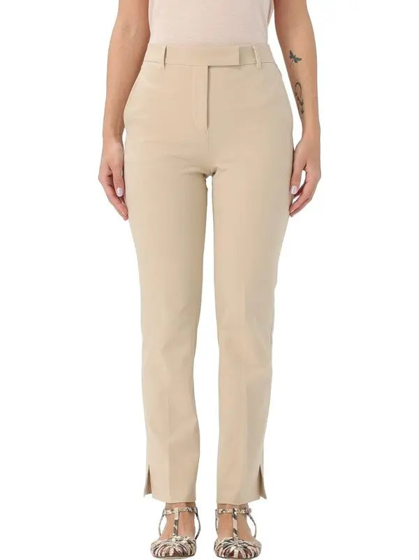 Incotex Trousers - Beige