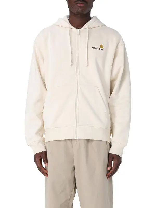 Carhartt Work In Progress Sweatshirt - Beige