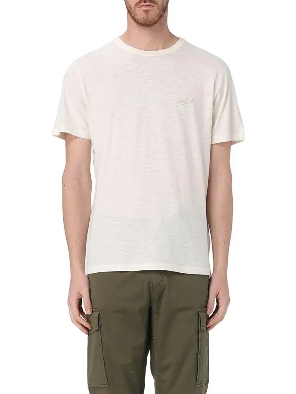Woolrich T-shirt - White