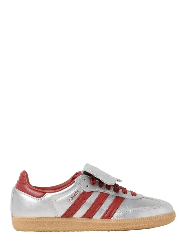 Adidas Originals By Alexander Wang Sneakers - Silver