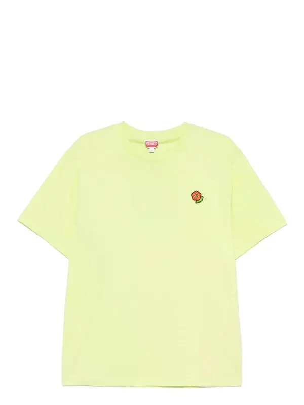 Kenzo Pop T-shirt - Green