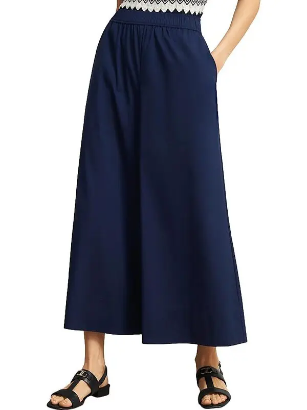 HOBBS LONDON Ranworth Pants - Midnight