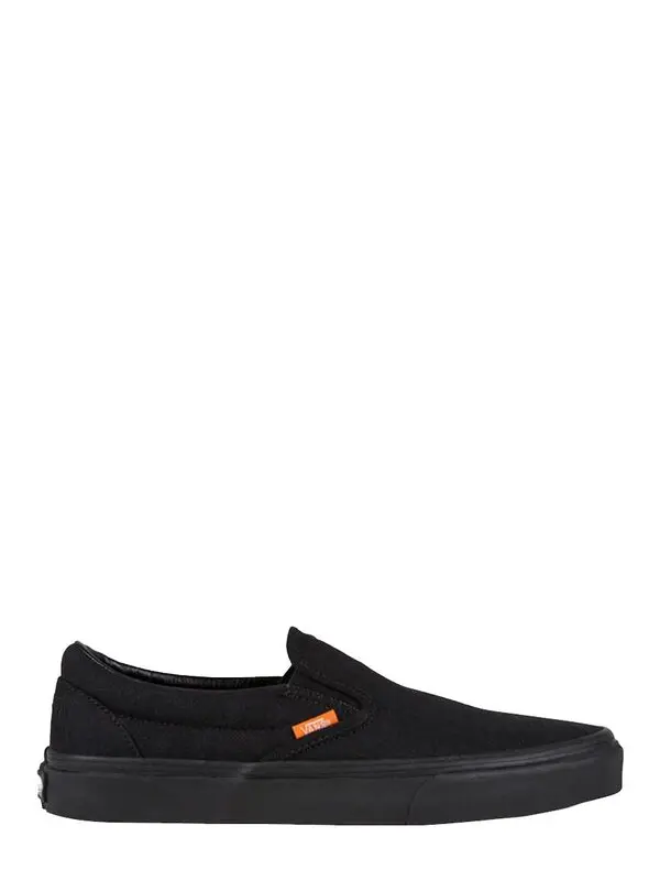 VANS Slip-on Sneakers - Black
