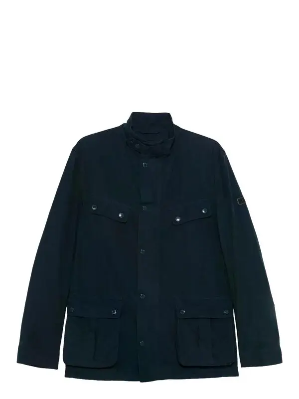 BARBOUR INTERNATIONAL Duke Jacket - Blue