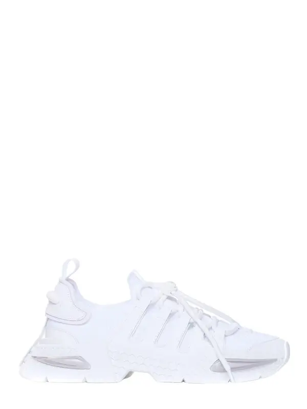 Dolce & Gabbana Airmaster Sneakers - White