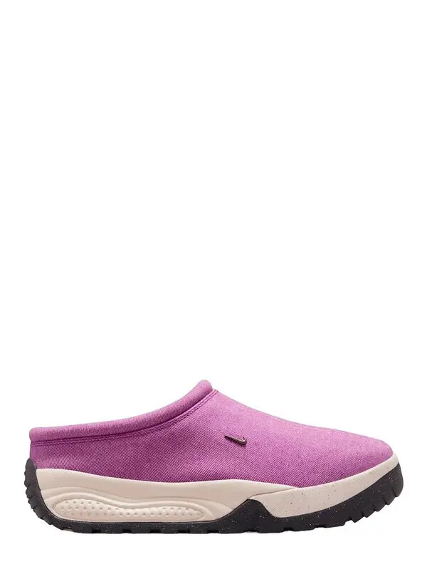 Nike Rufus Slip-on - Bold Berry/anthracite/canyon Rust