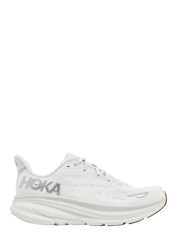 Hoka Clifton 9 Sneakers - White