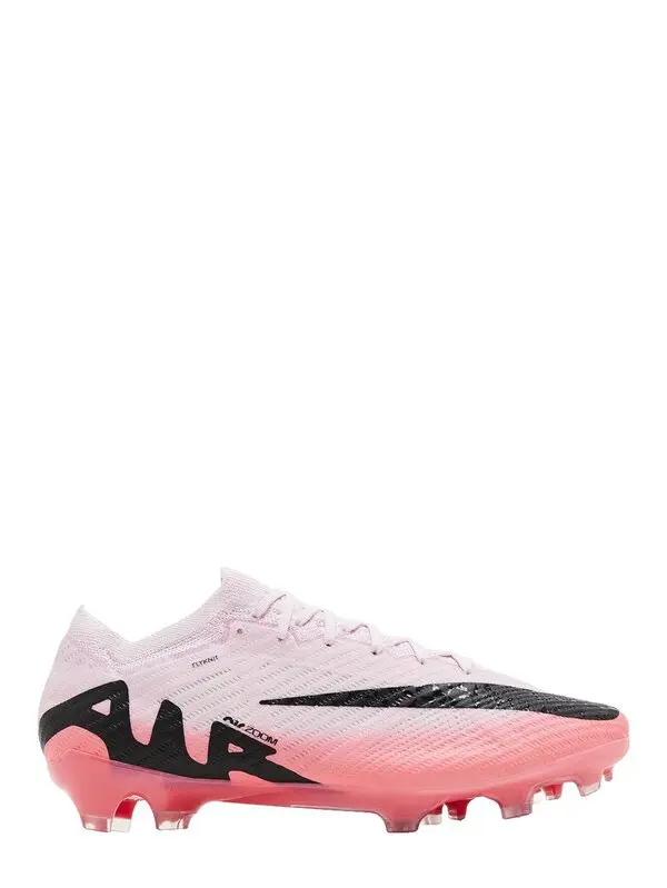 Nike Zoom Mercurial Vapor 15 Elite Fg 'tournament Pack - Pink