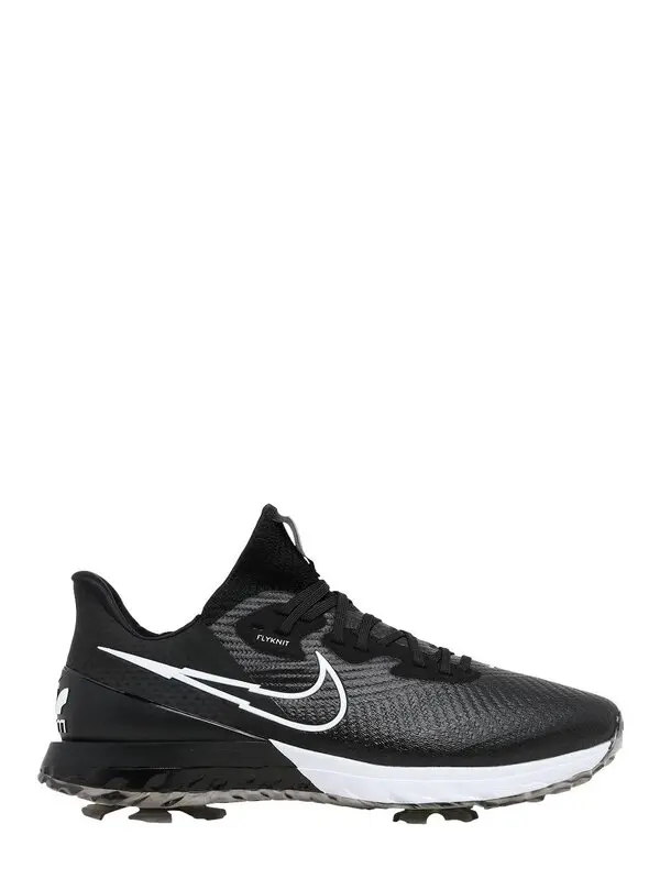 Nike Air Zoom Infinity Tour Golf Sneakers - Black