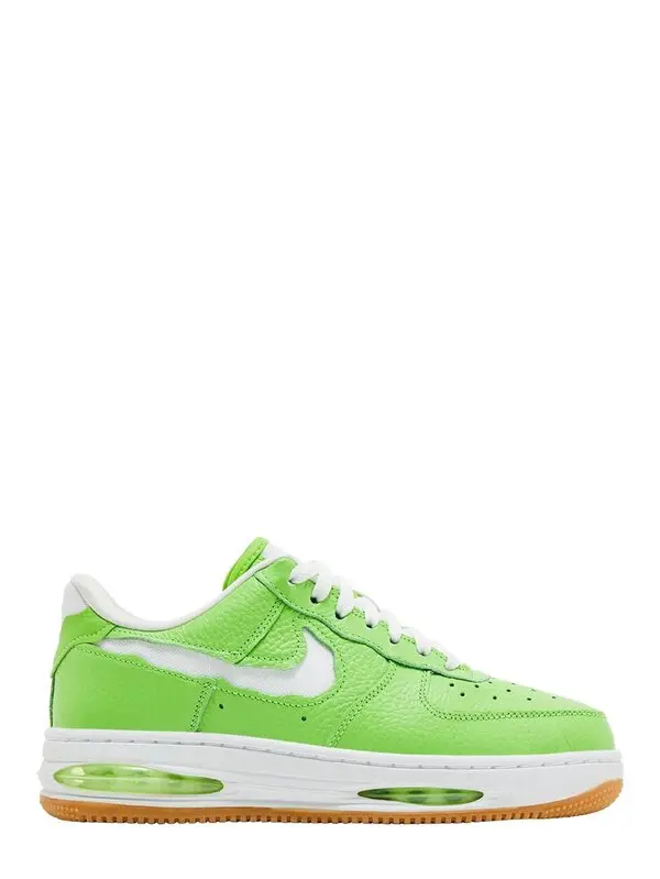 Nike Air Force 1 Low Evo Sneakers - Green